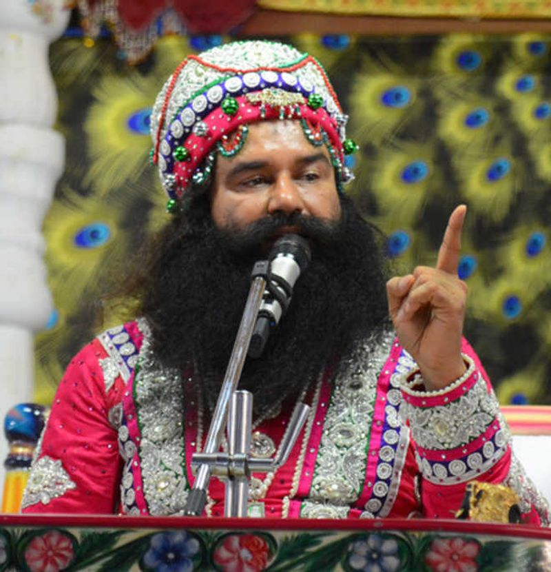 In the Dera Ram Rahim castration case, when the prime witness speaks