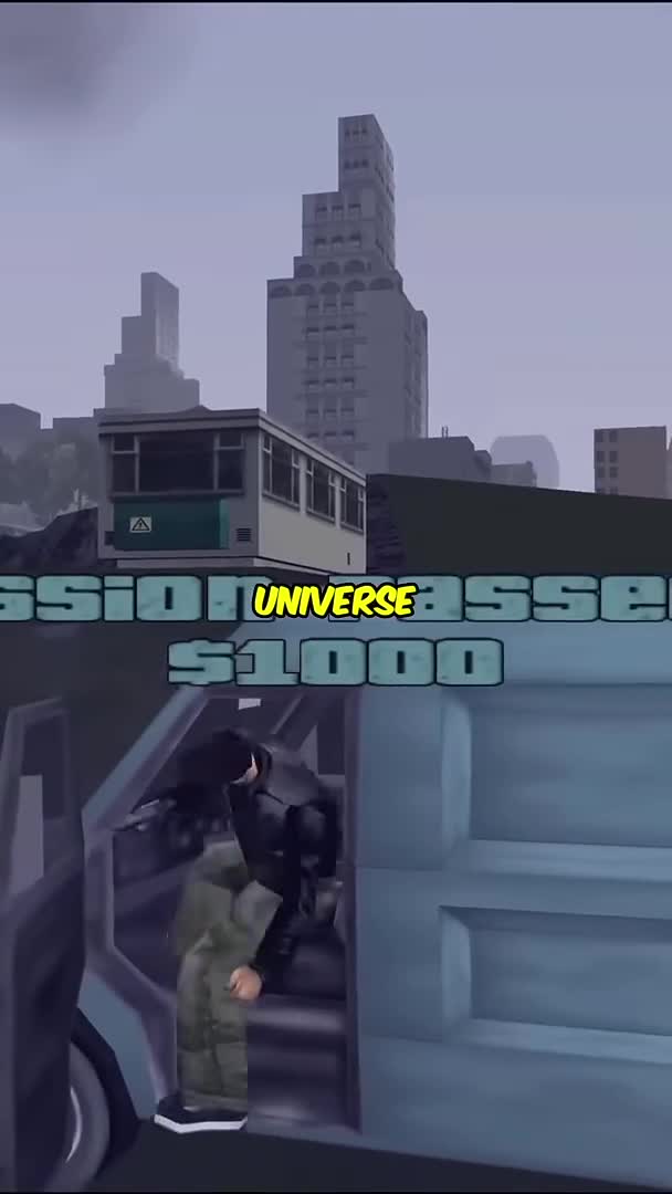 Did you know about these Easter eggs in Assassin's Creed Brotherhood? # ...