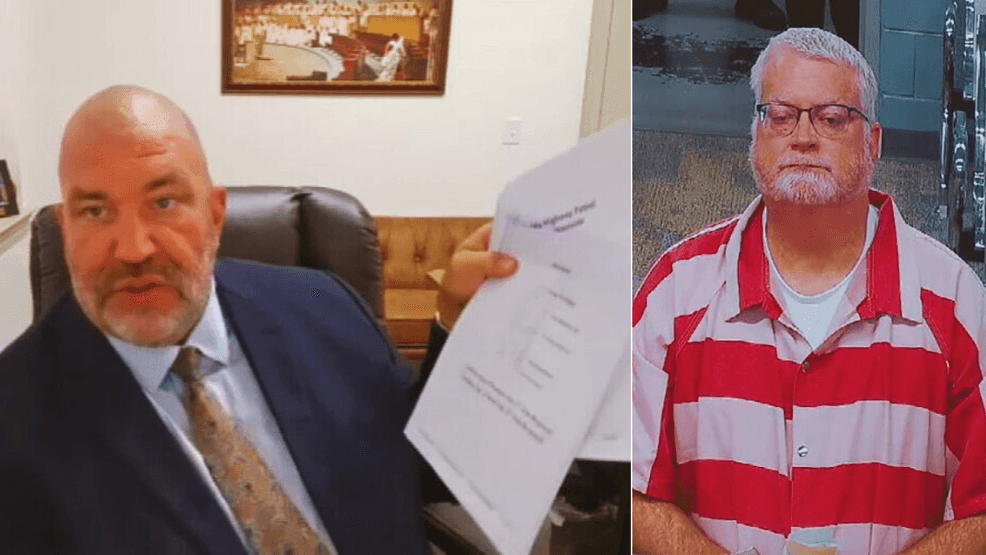 Ex-deputy's lawyers allege conflicting official reports in double-fatal ...