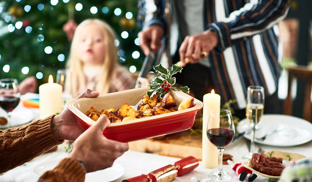 Irish people advised to avoid these Christmas foods that clash with ...