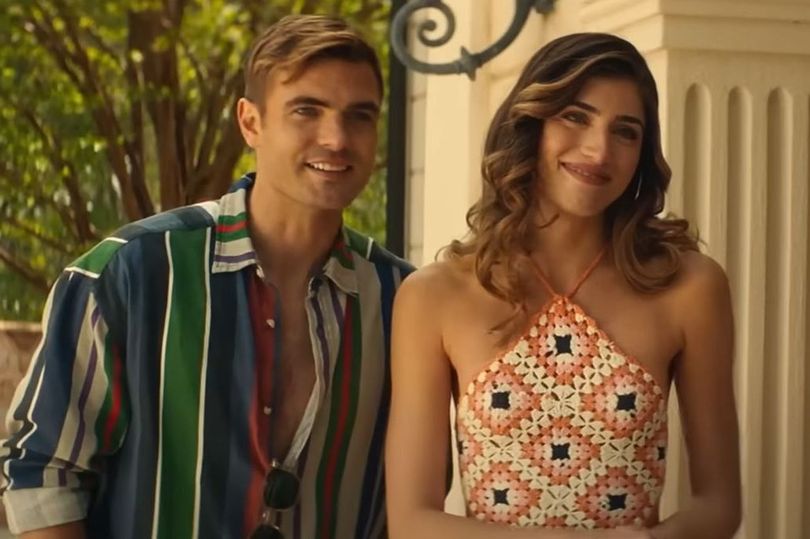 Movie review: Does thriller 'Bone Lake' manage to stay afloat?