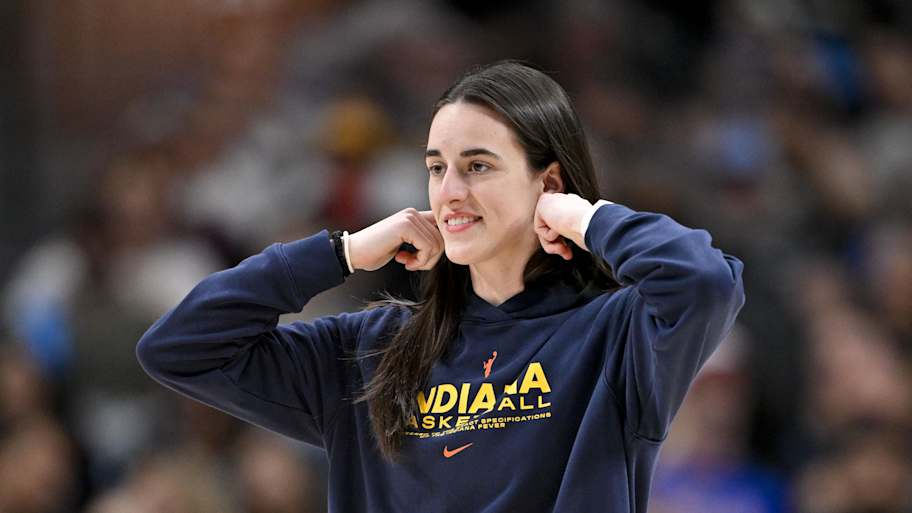 Caitlin Clark teases personal appearance shift in 2026