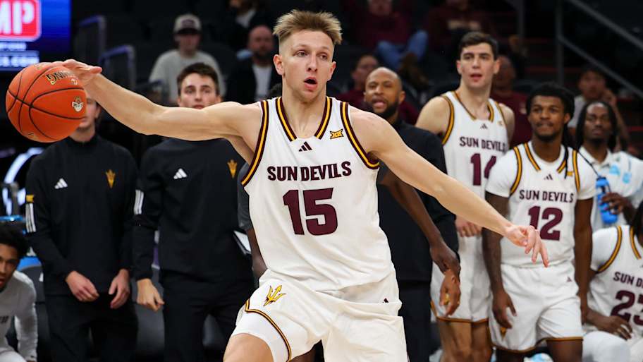 Naming Arizona State contributors that must rise in Big 12 play