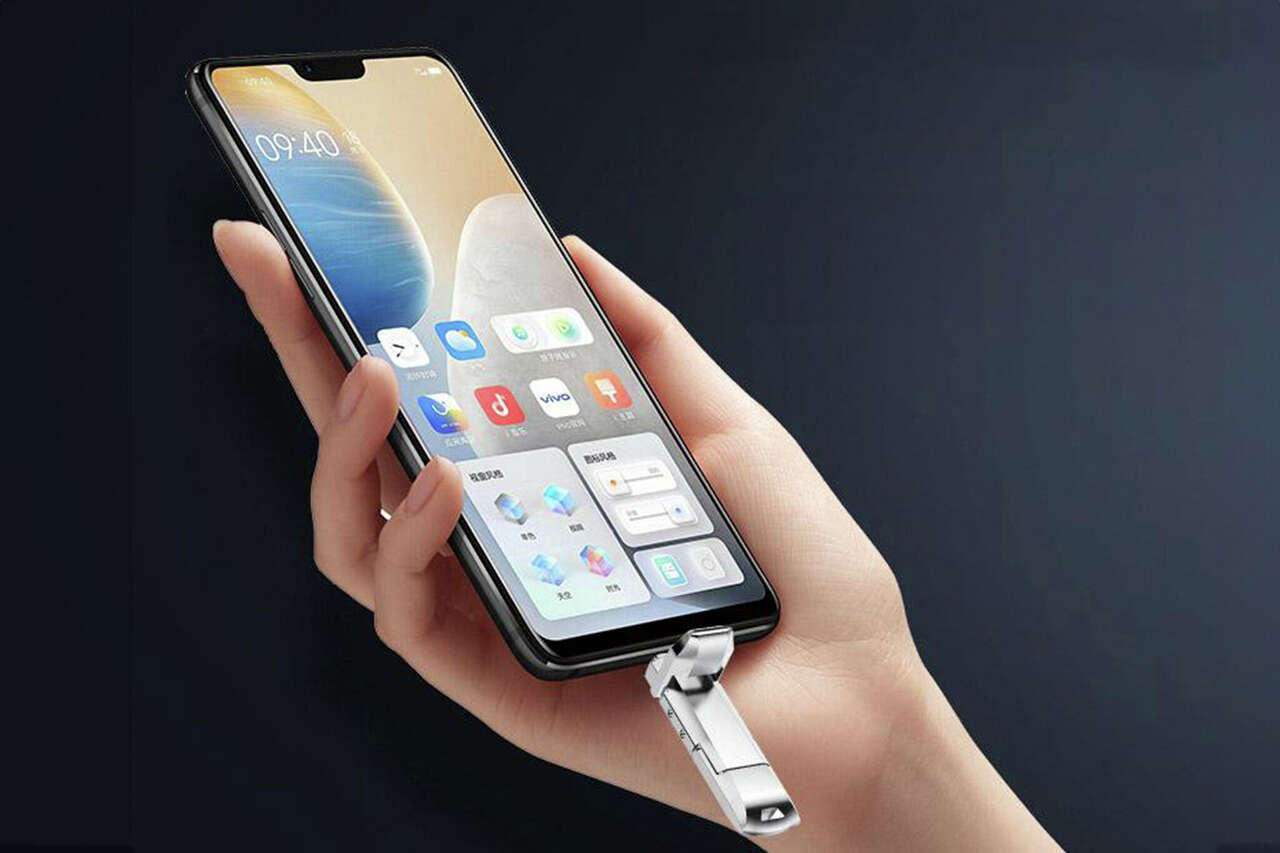 Keep 1TB of space in your pocket with this dual-USB flash drive - 41% ...