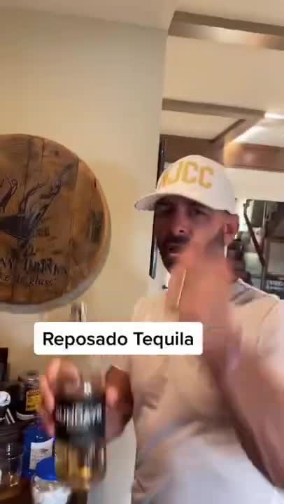 A pumpkin spice cocktail? Say less. 🎃