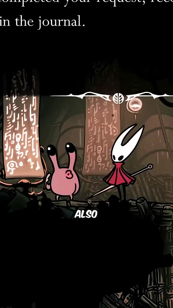 Did you know this actress who voiced several characters in Hollow ...