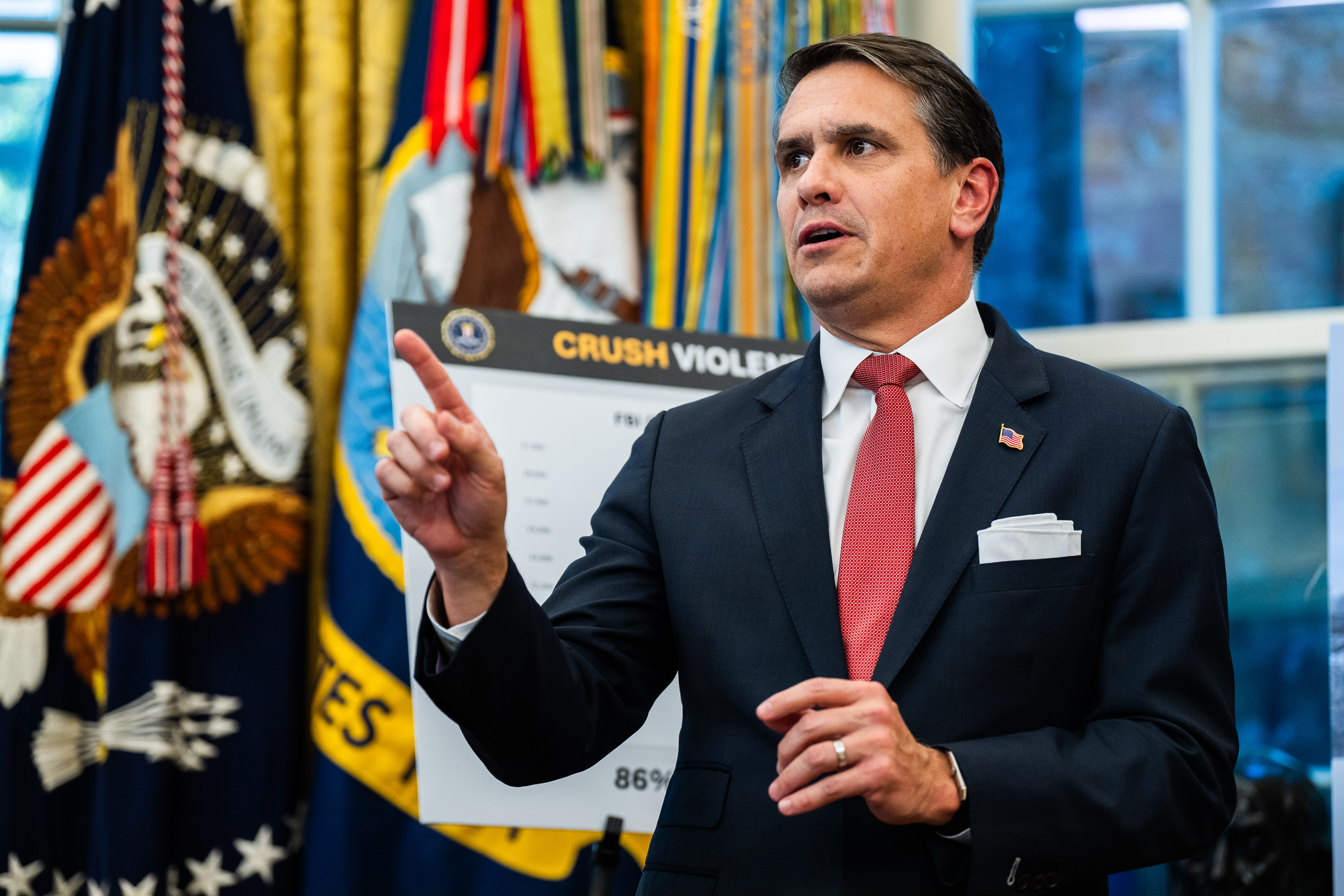 What we know (and what we don’t) about the Epstein files’ release