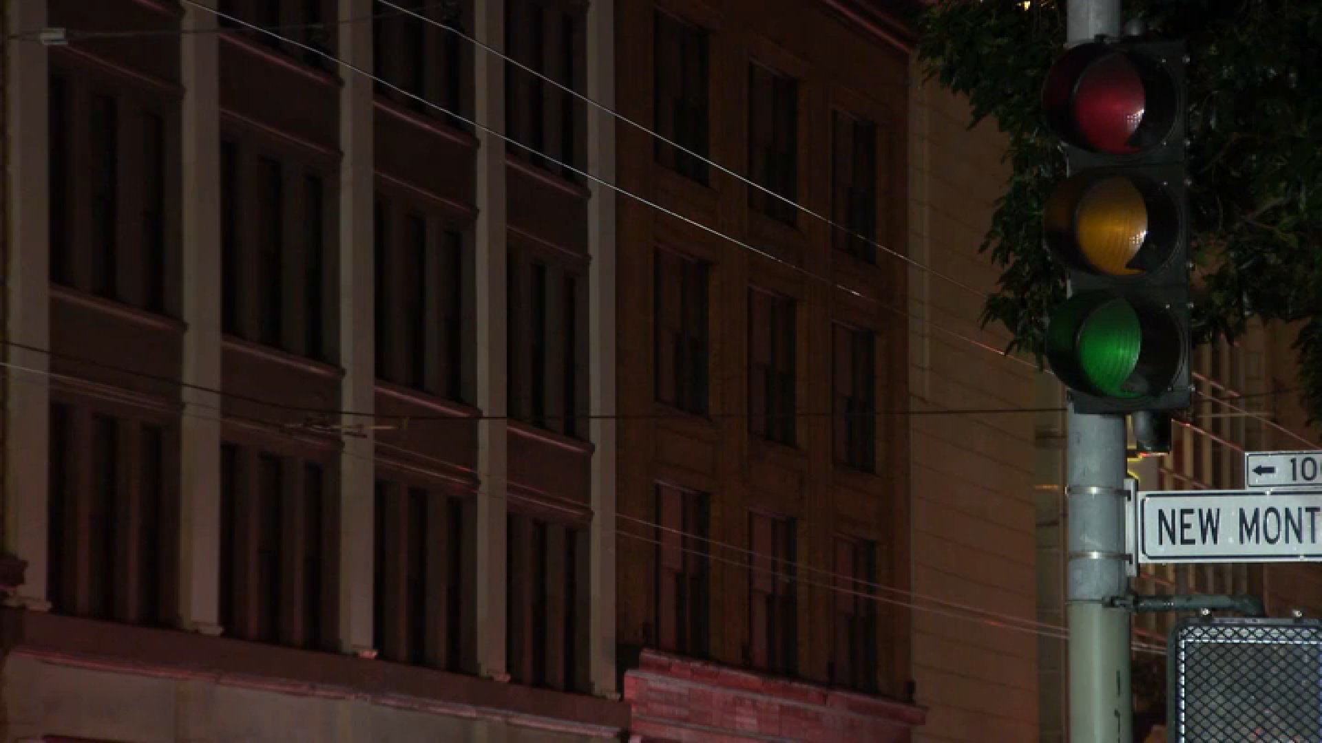 A closer look: Timeline of PG&E fire and outage in San Francisco