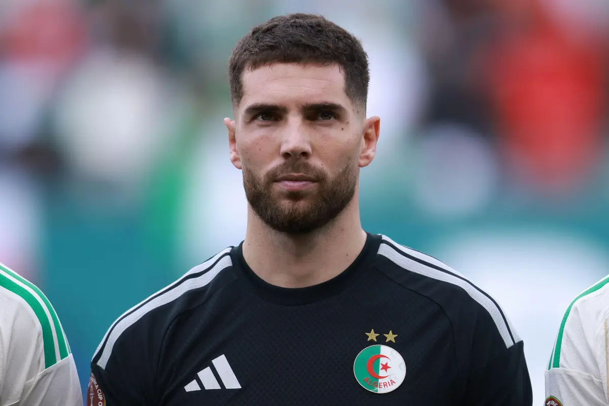 CAN 2025 : Que retenir de la grande première de Luca Zidane