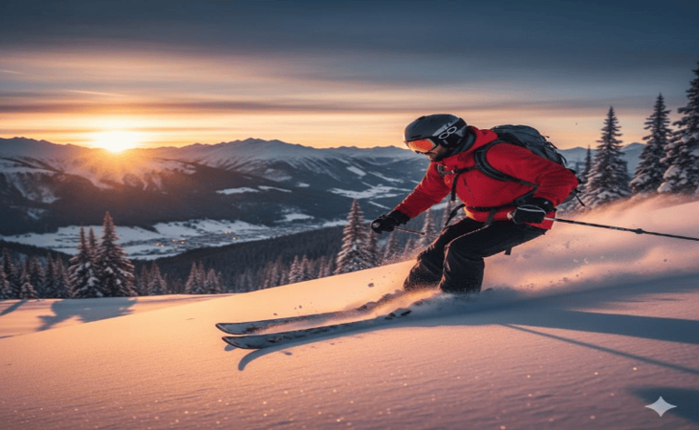 The Ski Towns That Finally Pull Skiers Off the SlopesAnd Why Travelers ...