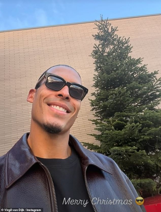 Erling Haaland among stars to jet off for short festive break, but who ...