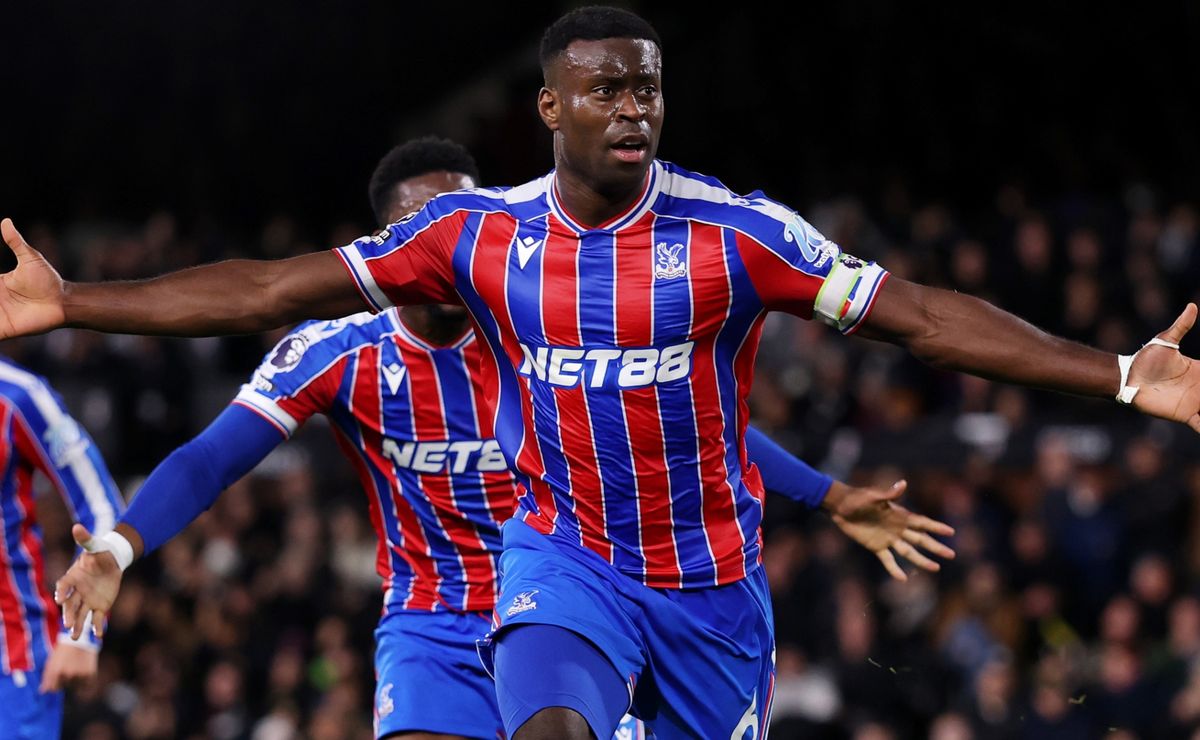 Yamal’s Barcelona reportedly rule out Marc Guehi move over key issue as ...