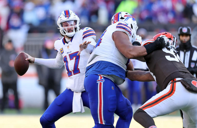 Winners and losers from the Browns’ 23-20 loss to the Bills