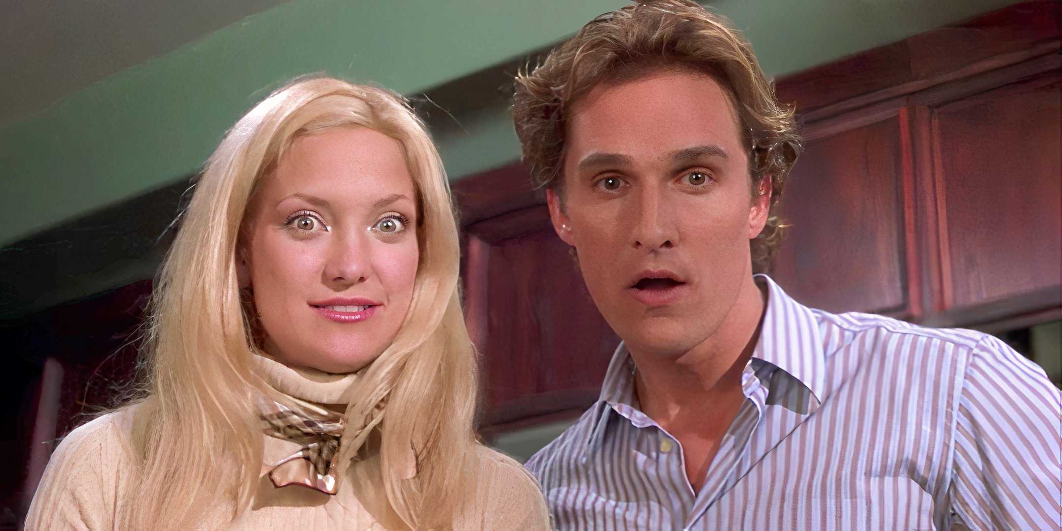 Kate Hudson breaks silence on turning down Spider-Man’s Mary Jane role ...