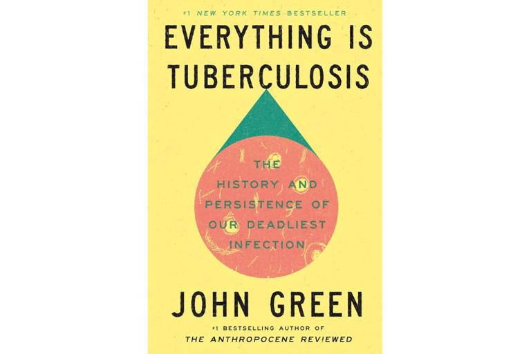 Build your 2026 TBR list with these 2025 Goodreads Choice Award-winning ...