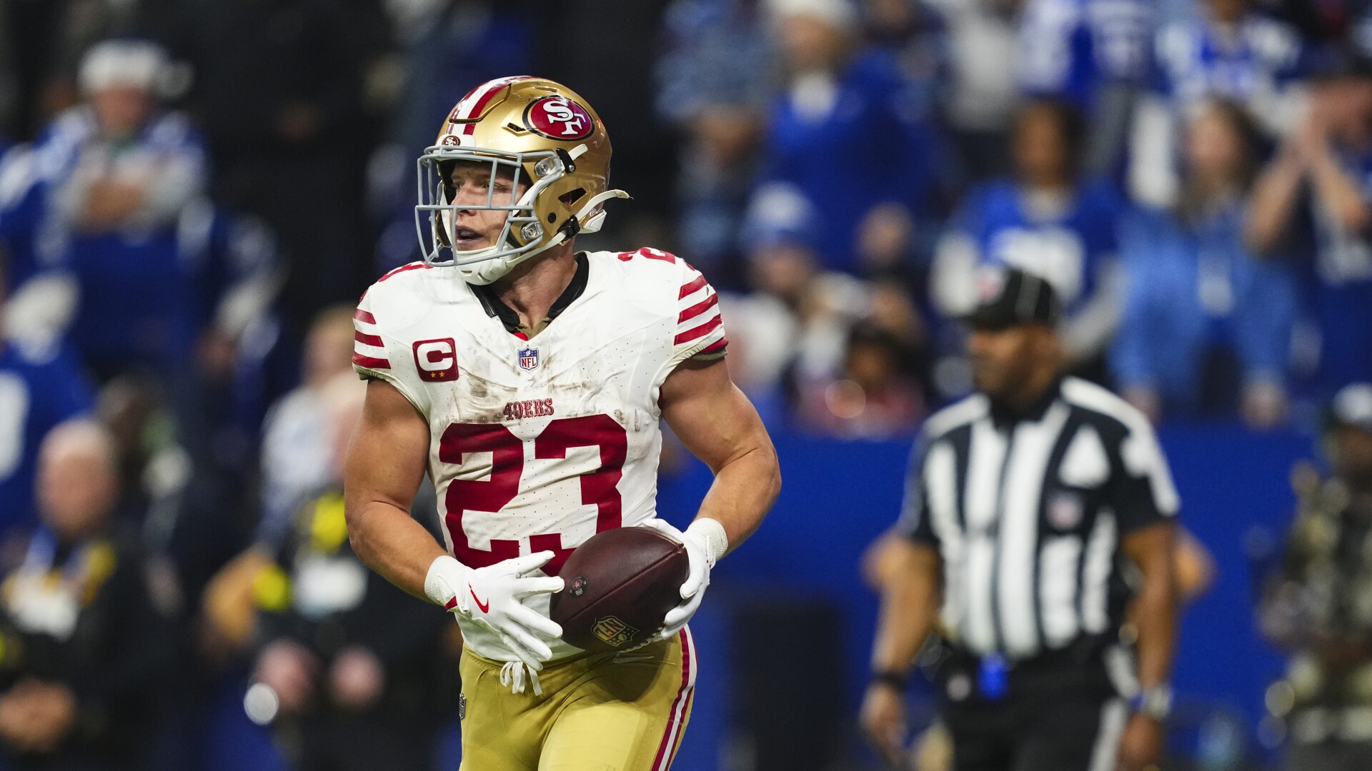 Matthew Berry’s fantasy football rankings for week 17 of 2025 season