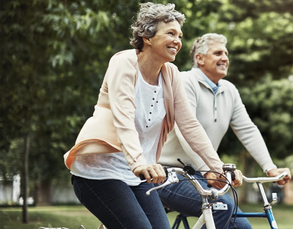 The wellness anchor: Architecting your home for optimal wellbeing in ...