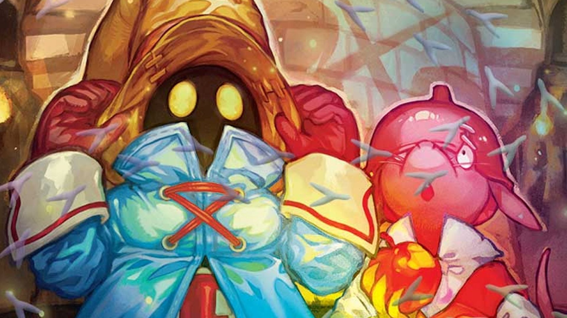 Magic: The Gathering 2026 crossover is great news for fans