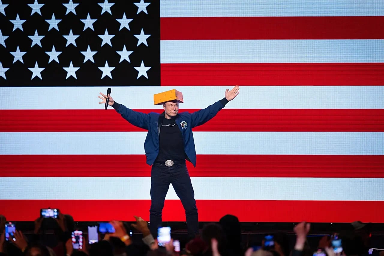 World’s richest person Elon Musk sees double-digit US growth within 18 ...