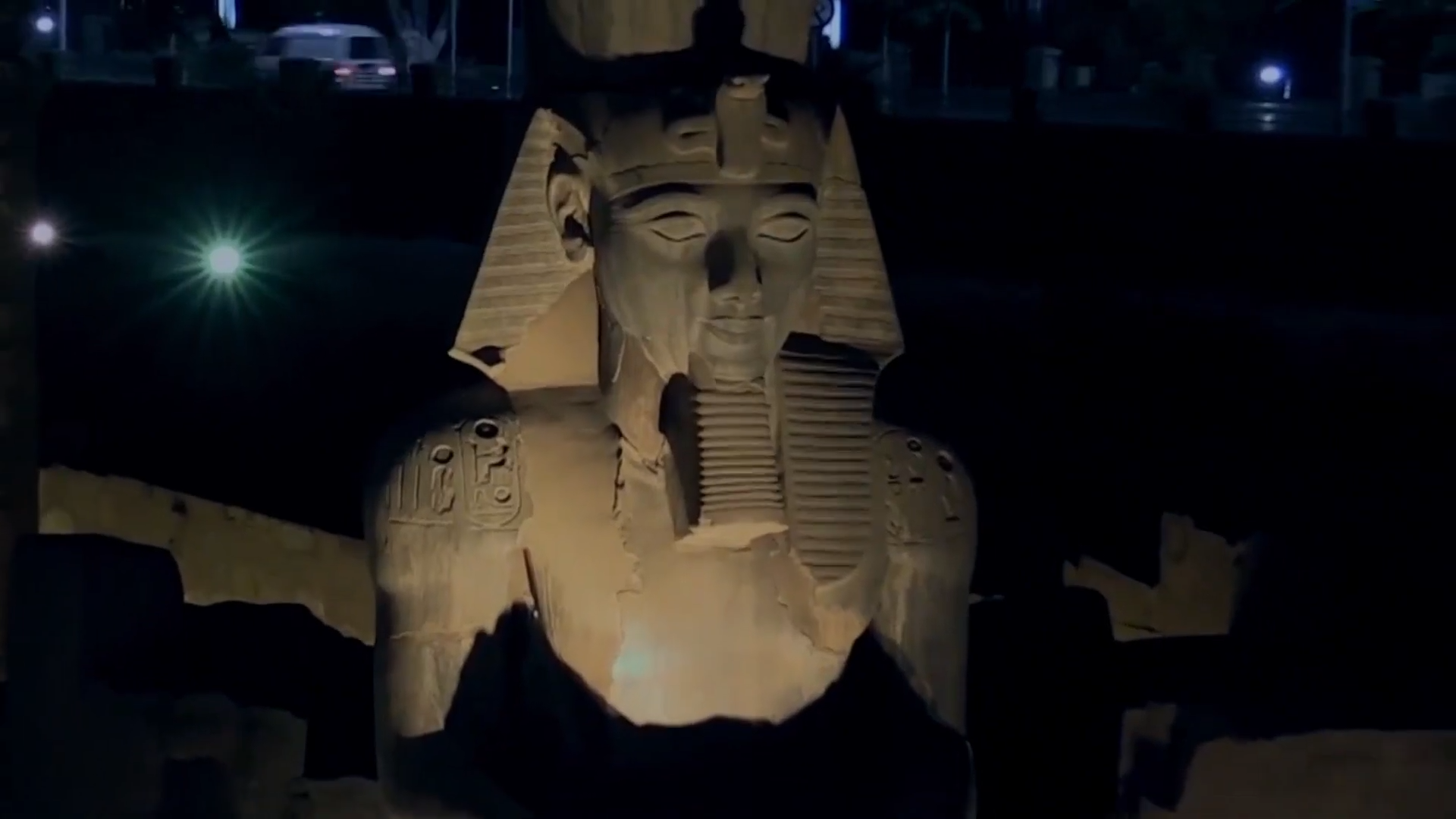 The pharaohs & the tomb robbers: How Egypt's greatest treasures were ...