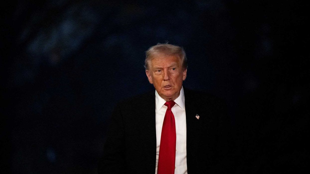 Trump just created issue that could end his presidency