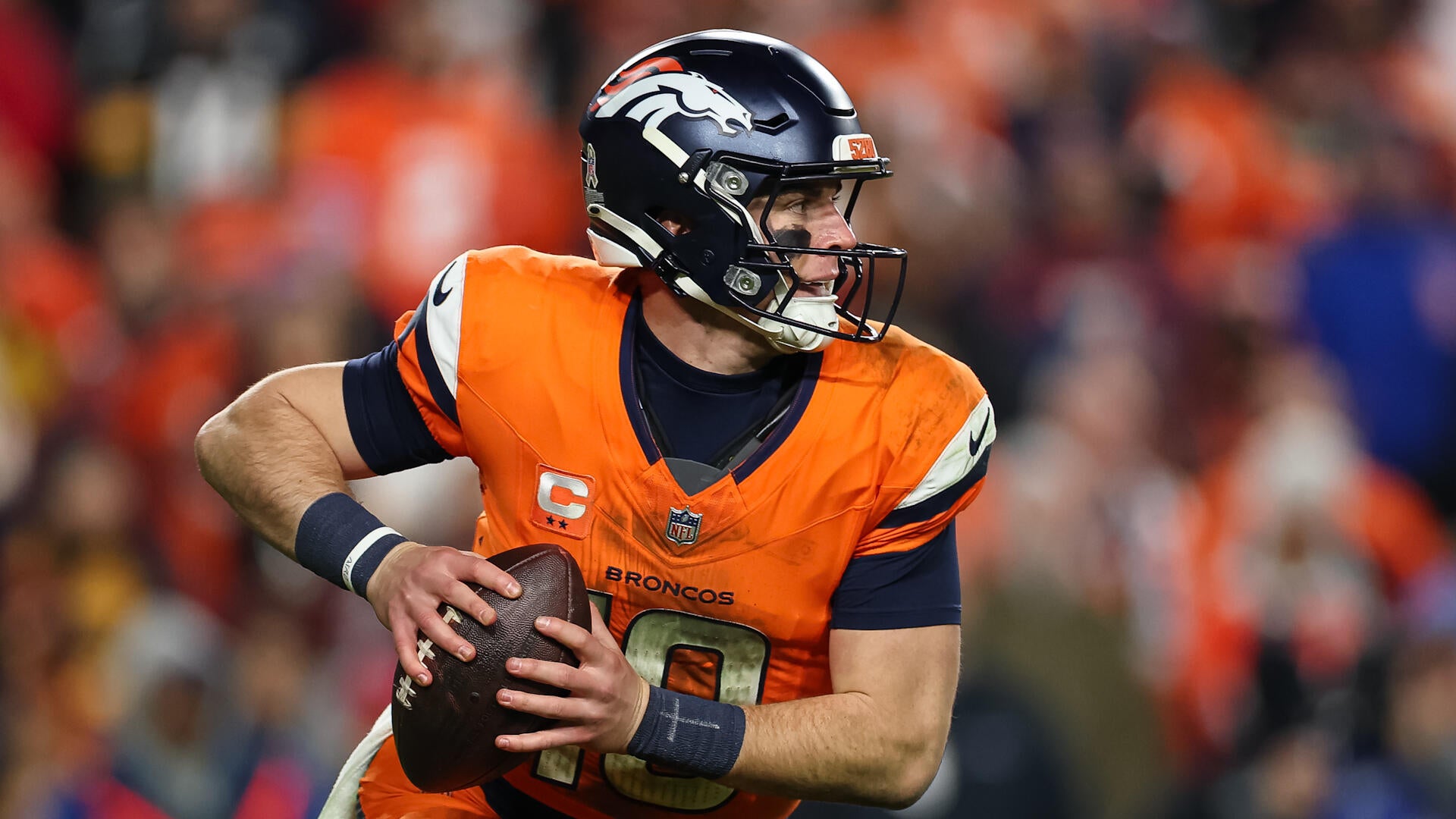 Christmas Day NFL expert picks: Can Broncos inch closer to No. 1 seed ...