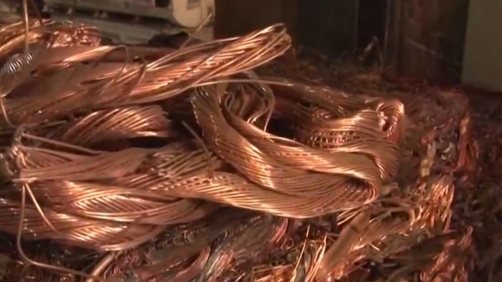 Final member of St. Paul copper wire theft ring pleads guilty