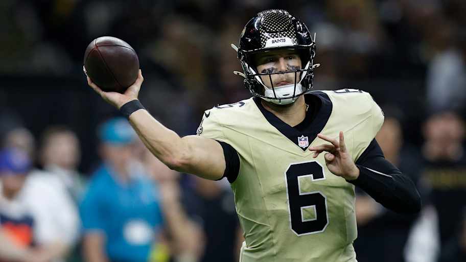 NFL draft late bloomers: These rookies are ending the year on a high note