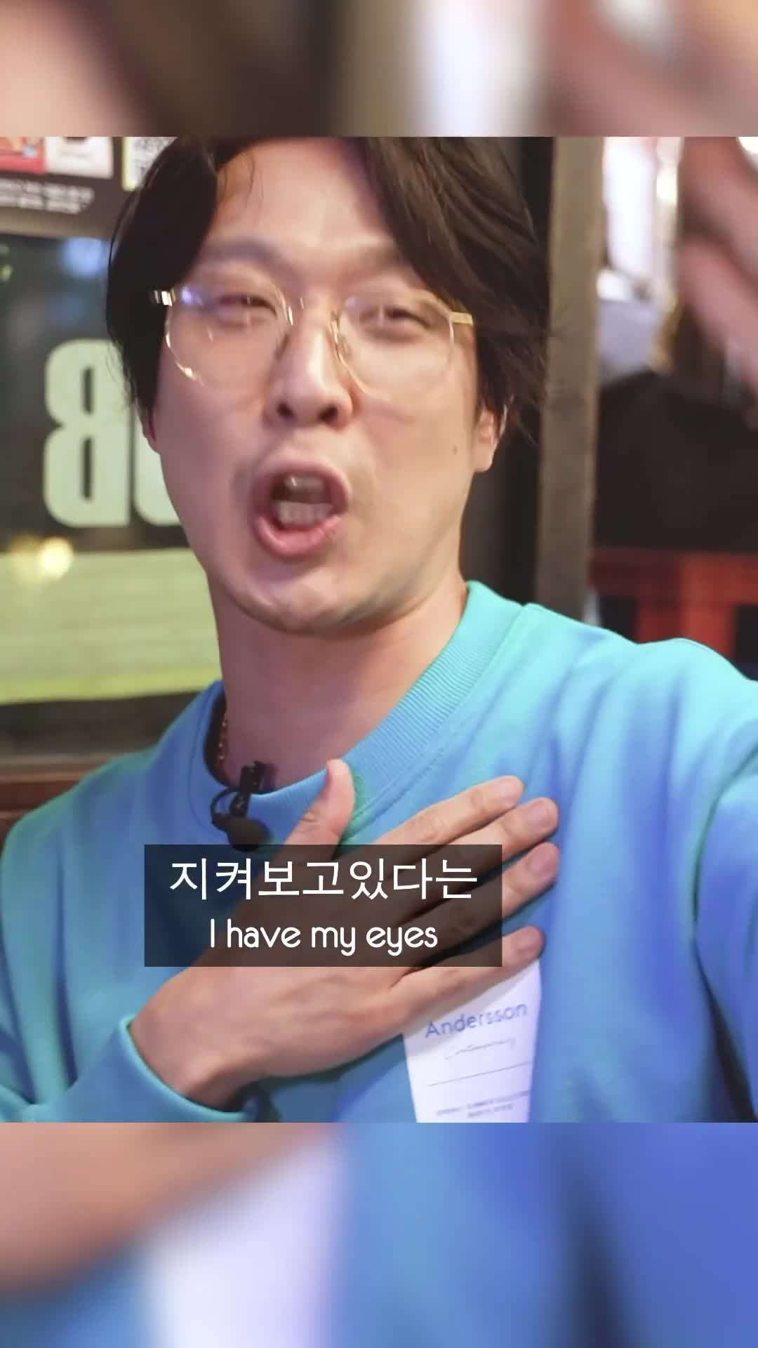 Korean soju etiquette: How 'Toong!' and 'Beep Beep' make drinking more fun!