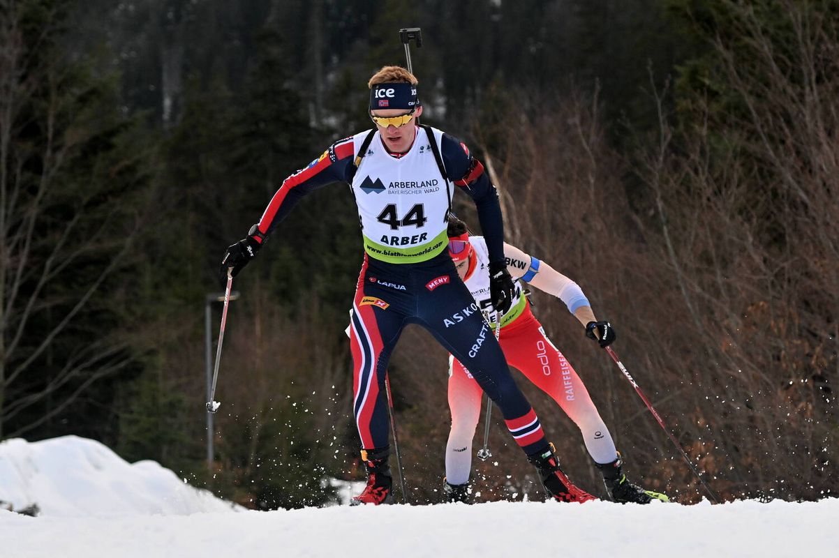 Nach Tod von Sivert Guttorm Bakken: Biathlon-Verband gibt erste Details ...