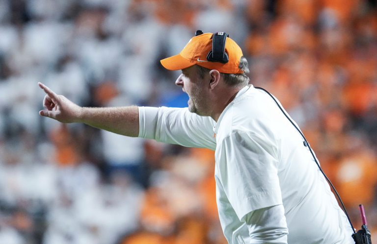 The Tennessee Vols have some new competition for a top transfer portal ...