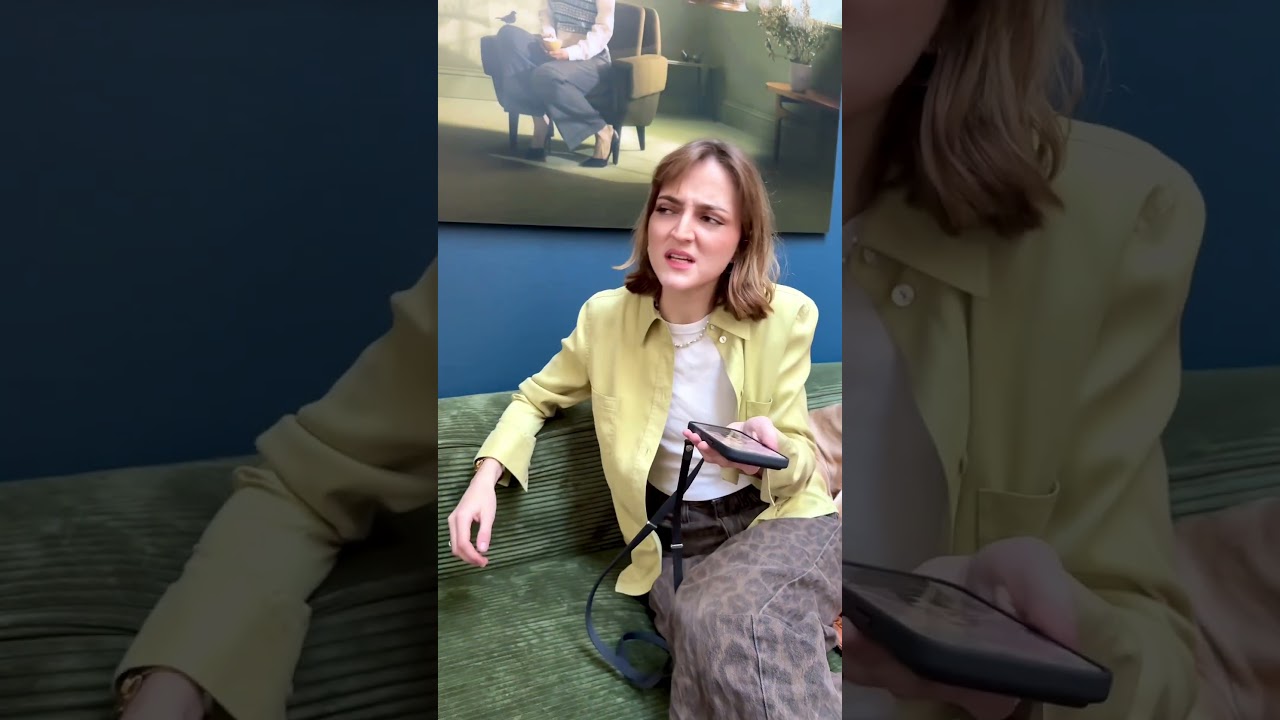 Quand la réflexion s'éclipse 😂