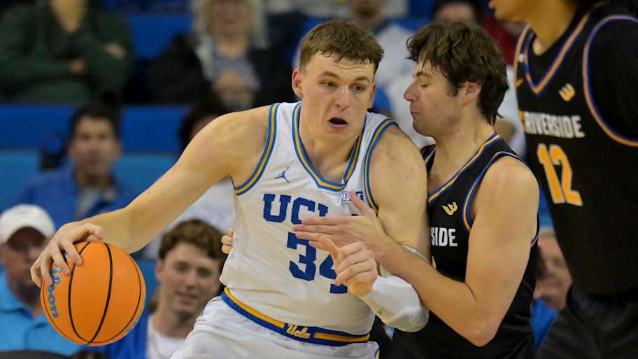 What UCLA's stars said following the win against UCR