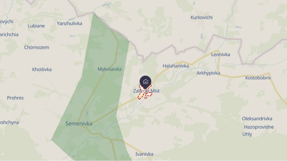 Russia continues FPV safari against civilians in border areas: man ...