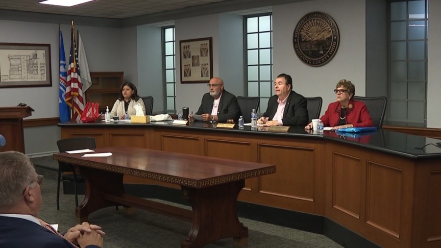 Trump executive order prompts county to clarify holiday time off