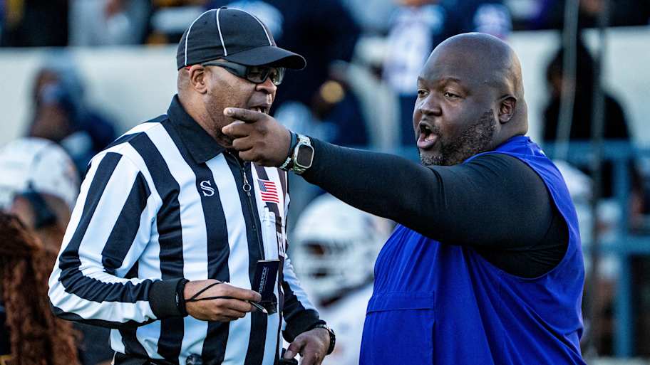 Prairie View A&M's coach Tremaine Jackson, trio selected for non-FBS ...