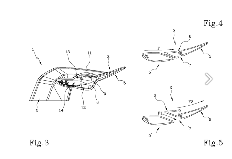 Lamborghini is working on a magnet-powered version of a drag-reduction ...