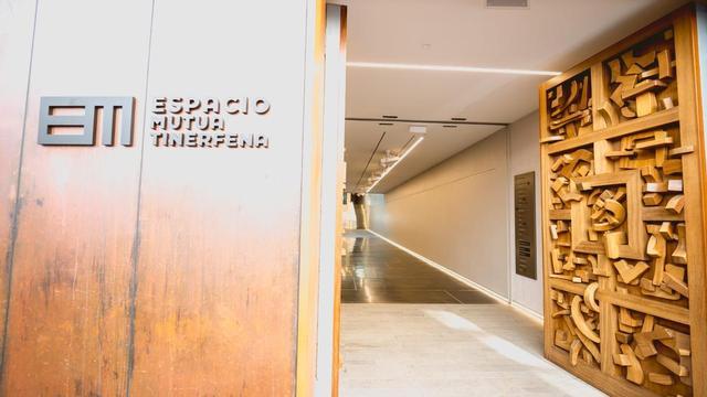 Espacio Mutua Tinerfeña: El lugar donde las ideas se encuentran en La ...