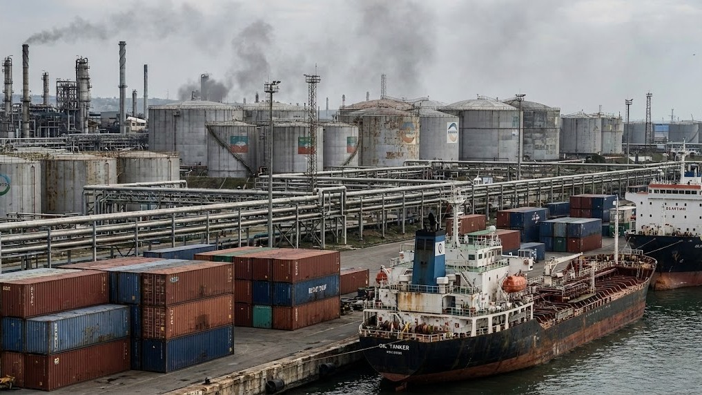 This is how oil imports shape currency strength