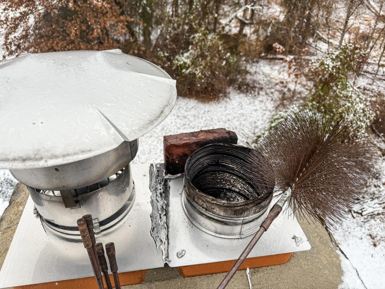 Follow these tips and tricks to keep your chimney safe and clean