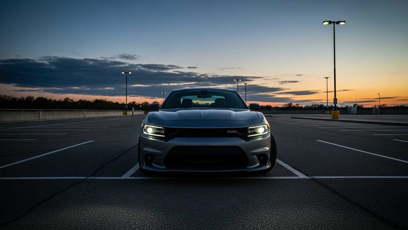 Dealers still can’t sell these brand-new 2024 model-year cars