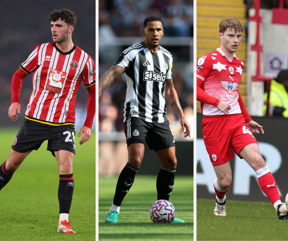 Bristol City sign Newcastle United gem and £10m striker in monster ...