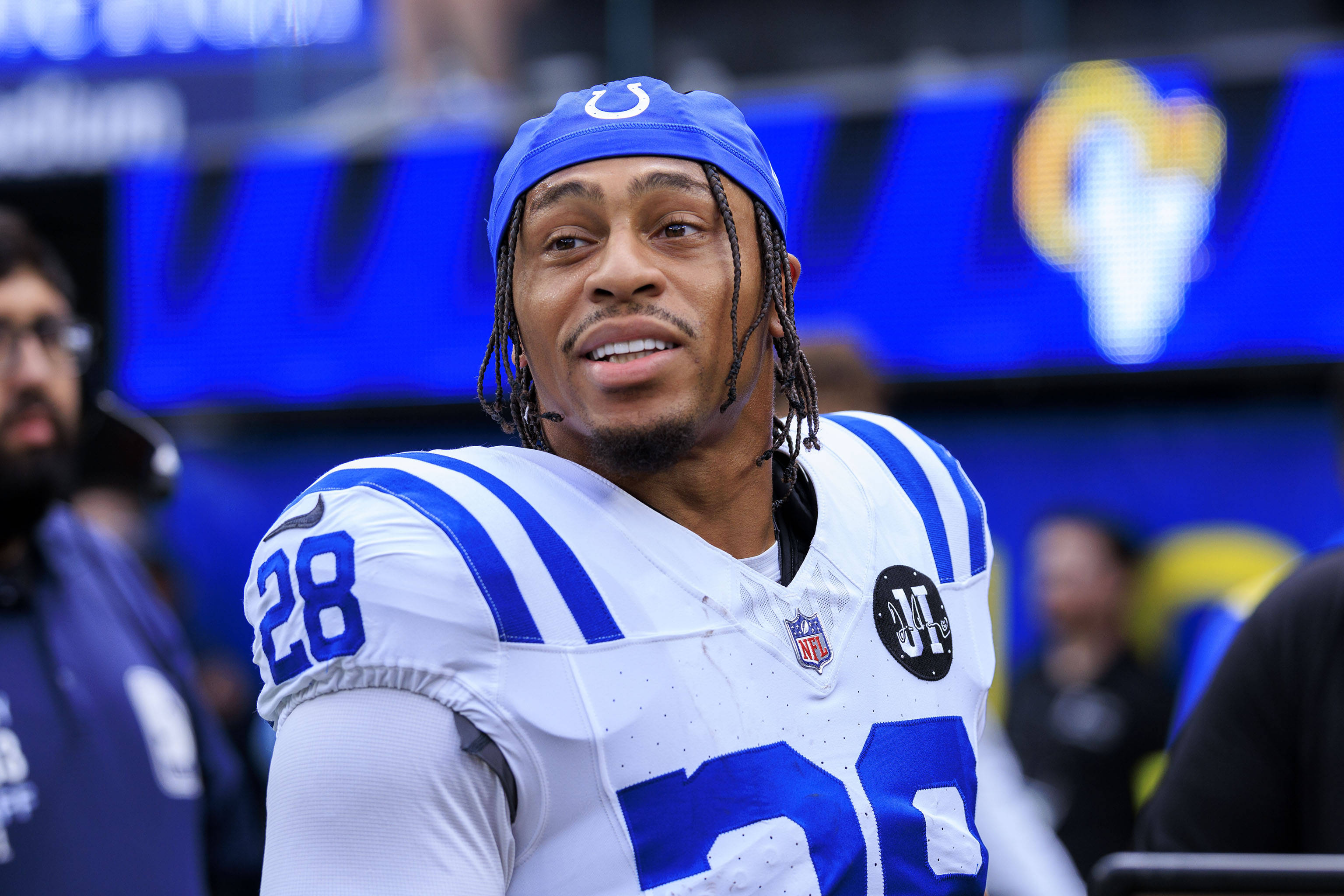 NFL Pro Bowl 2026: Check out who made the cut for the AFC roster