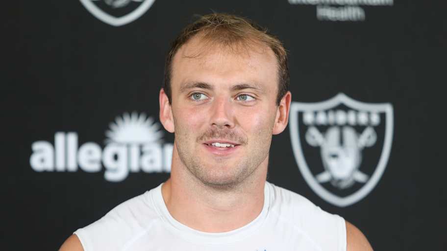 Raiders make massive decision on Brock Bowers' season