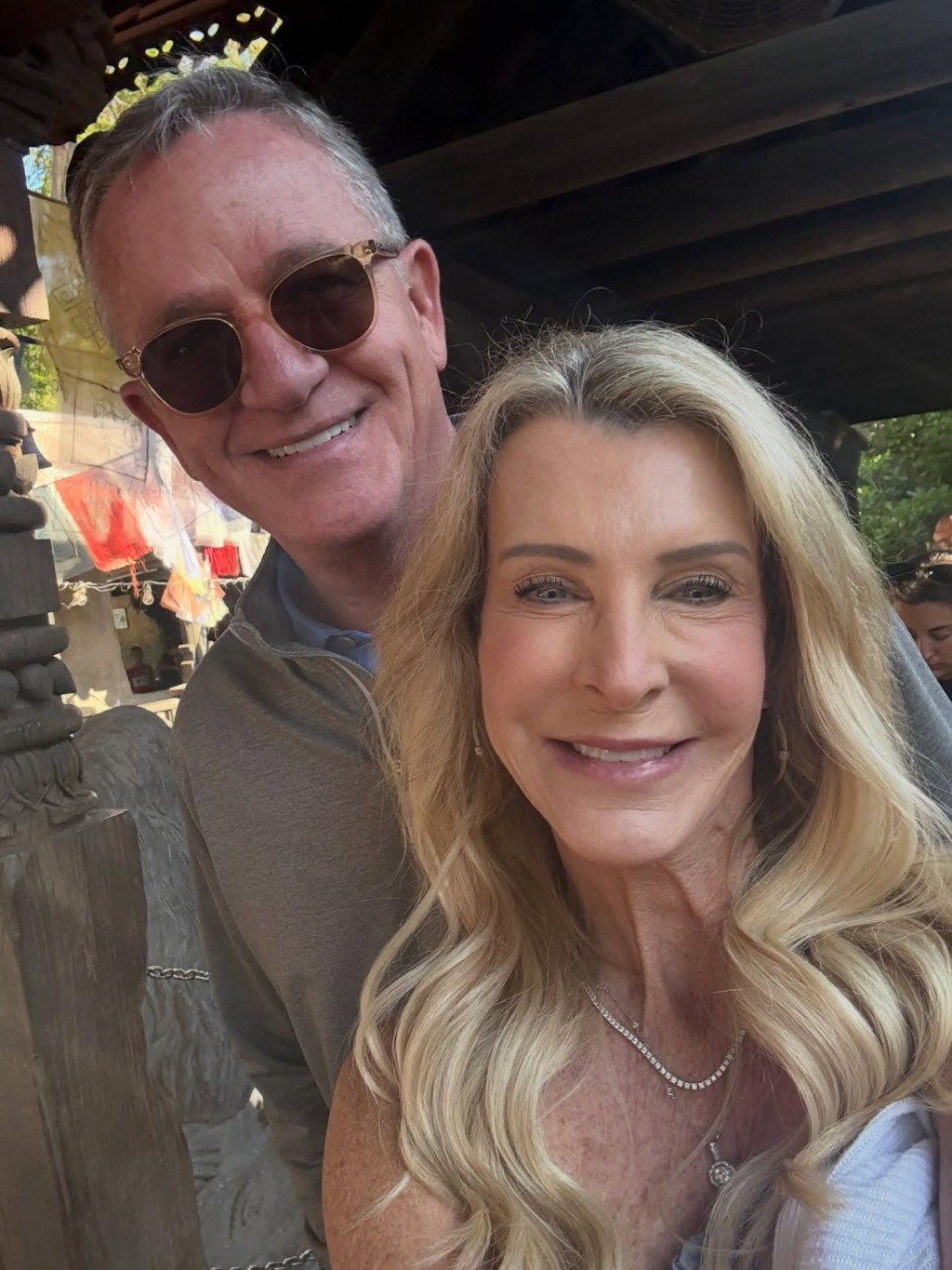 ‘Golden Bachelorette’ star Joan Vassos reveals why she hasn’t married ...