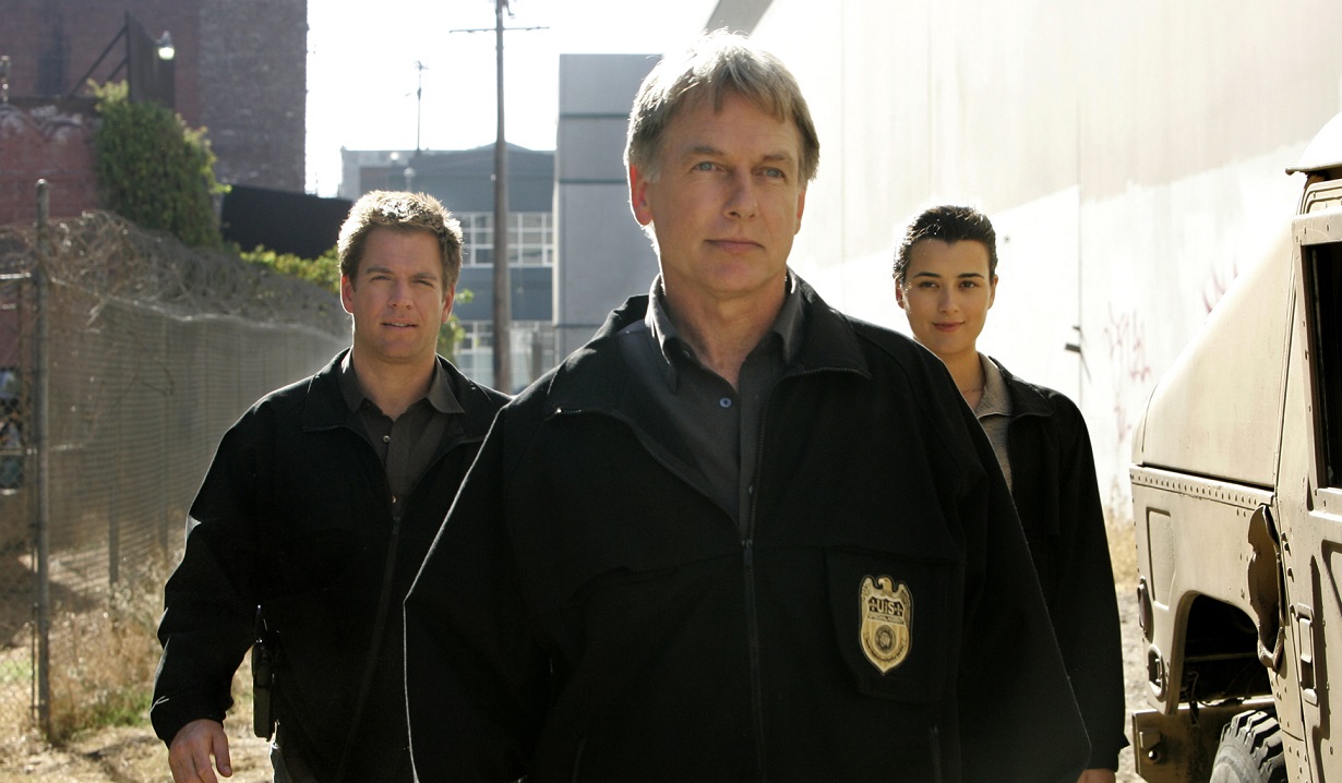 Cuff 'em! The 20 greatest cop dramas of all time, ranked