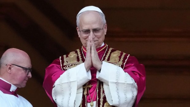 Where to watch the Pope's Christmas Eve Mass