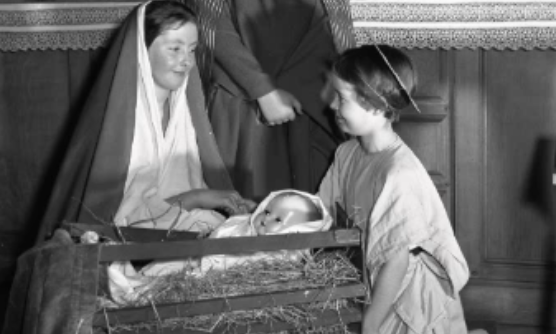 11 times that Sunderland and Durham people made Christmas Eve headlines ...