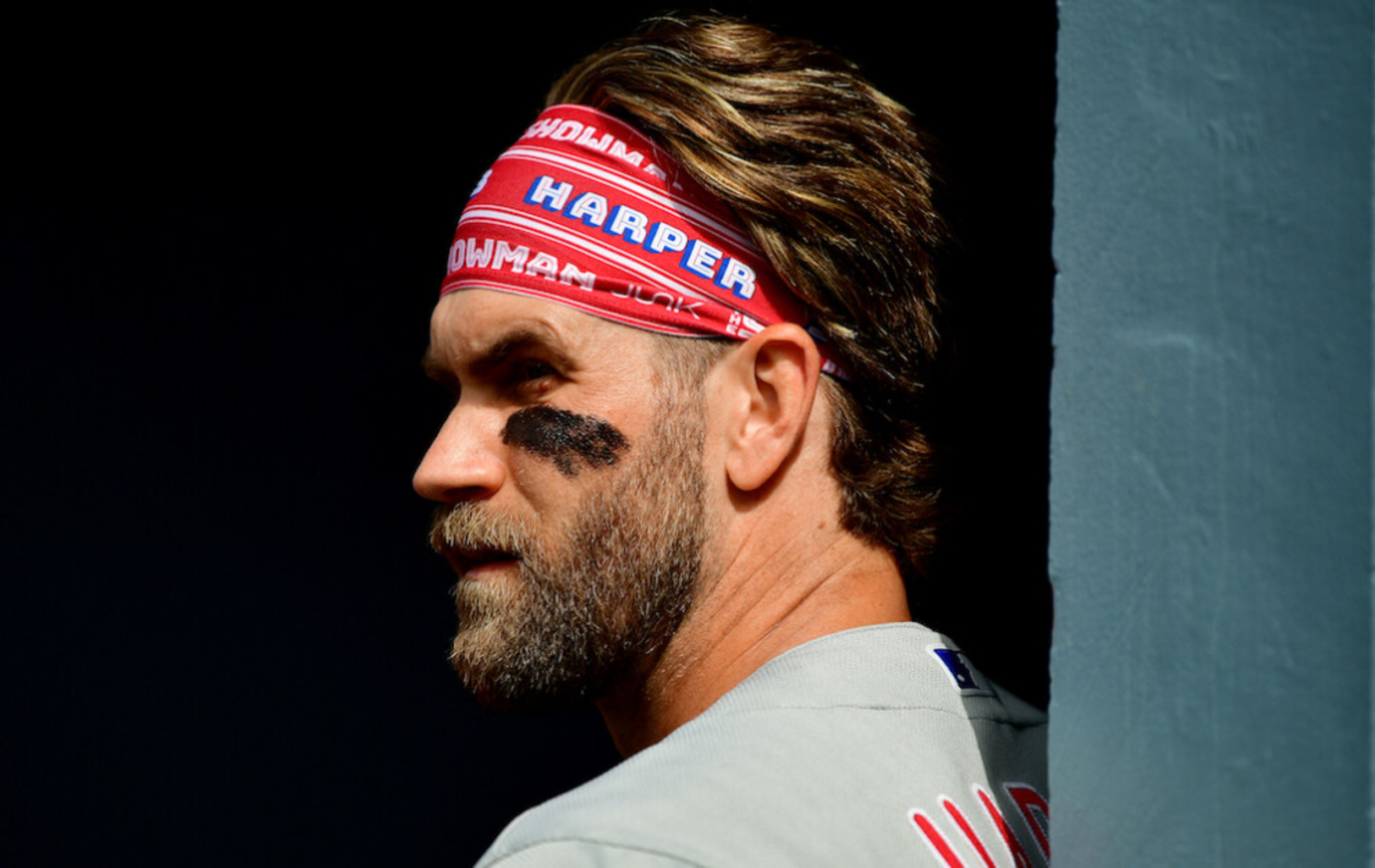 Phillies’ Bryce Harper commits to Team USA roster for 2026 World ...