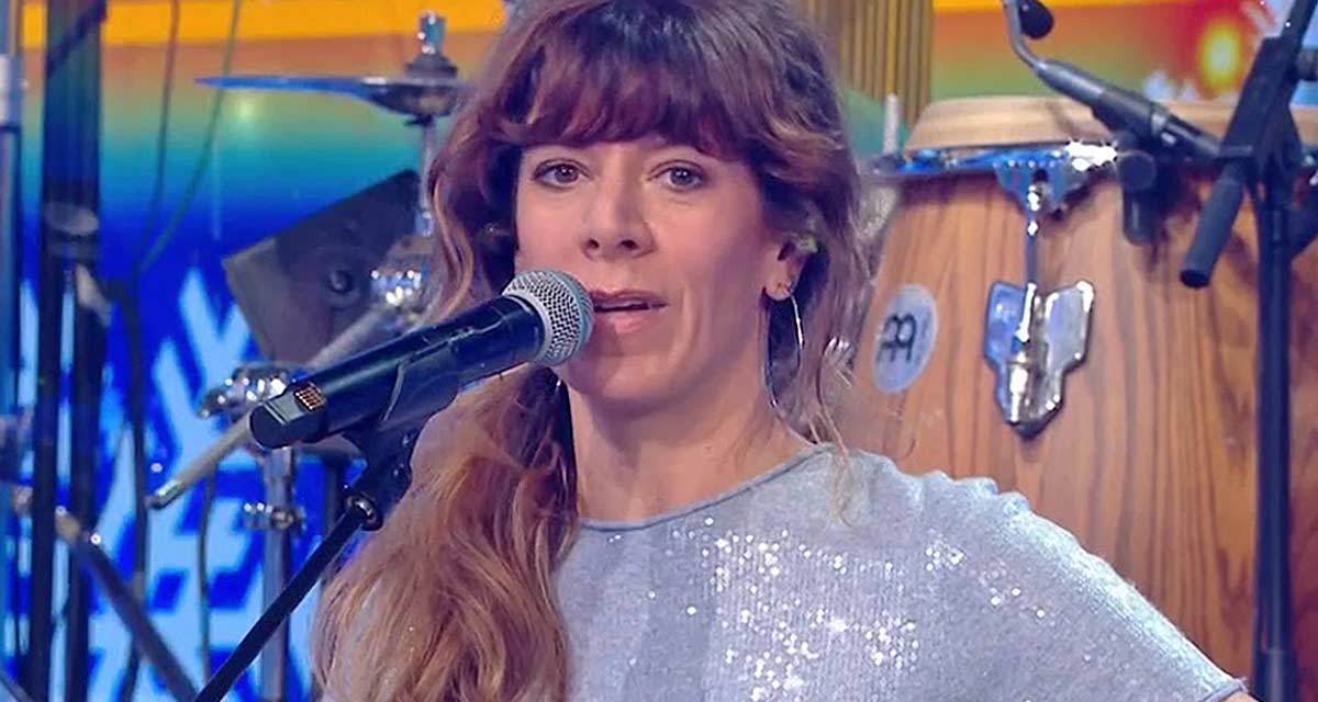 Interview – Magali Ripoll : « J'ai un contrat moral envers moi-même ...